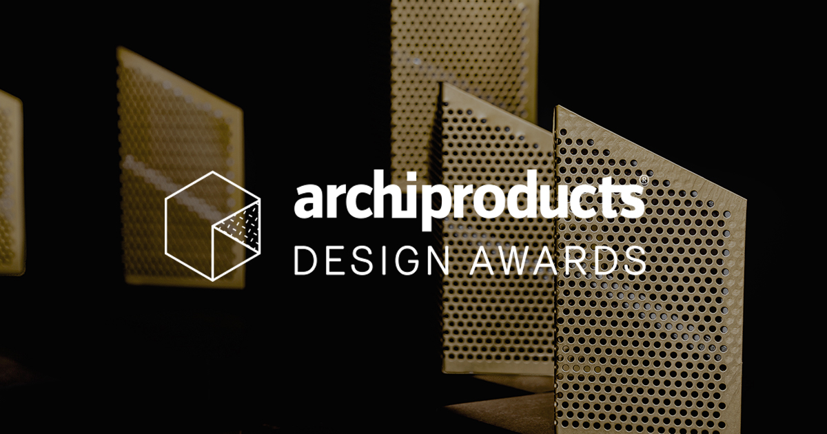 Archiproducts Design Awards