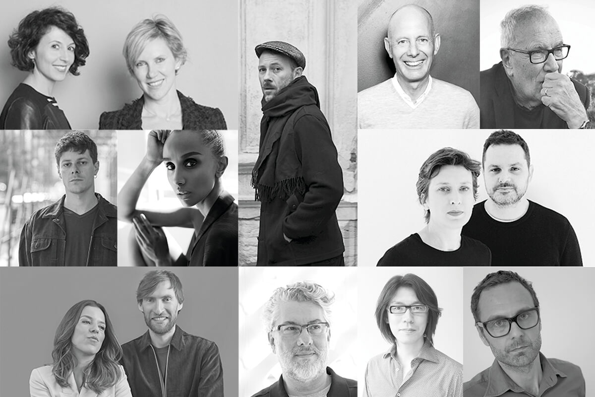 Archiproducts Design Awards 2018: meet the jury | Archiproducts Design ...