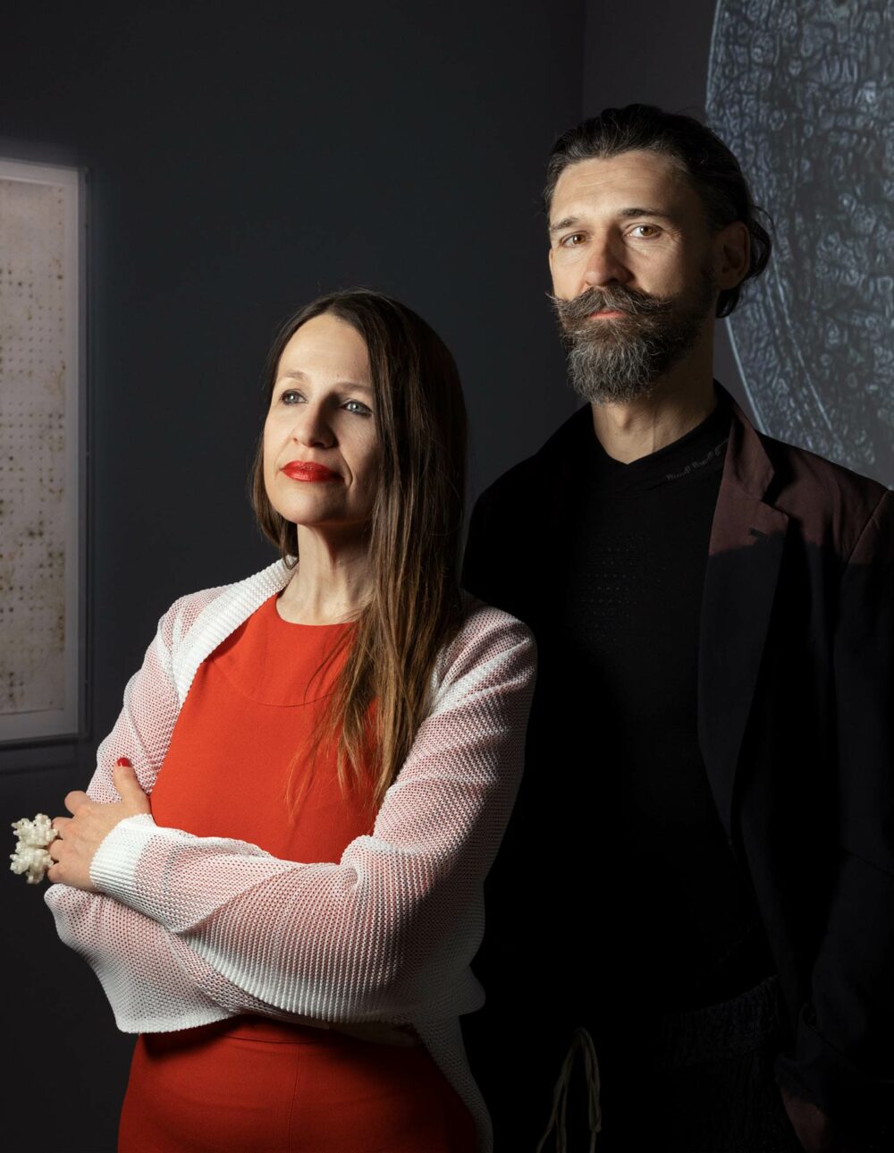 EcoLogicStudio | Archiproducts Design Awards