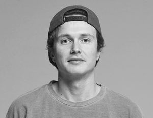 Matteo Ward | Archiproducts Design Awards