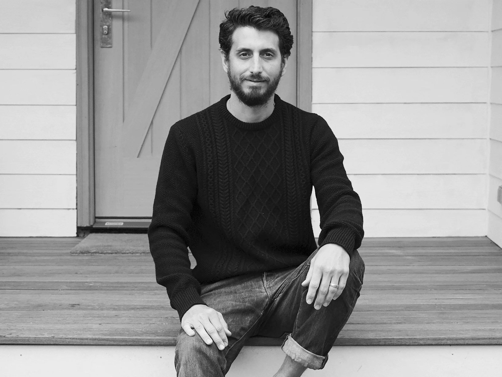 Robert McKinley on the 2021 ADA jury | Archiproducts Design Awards