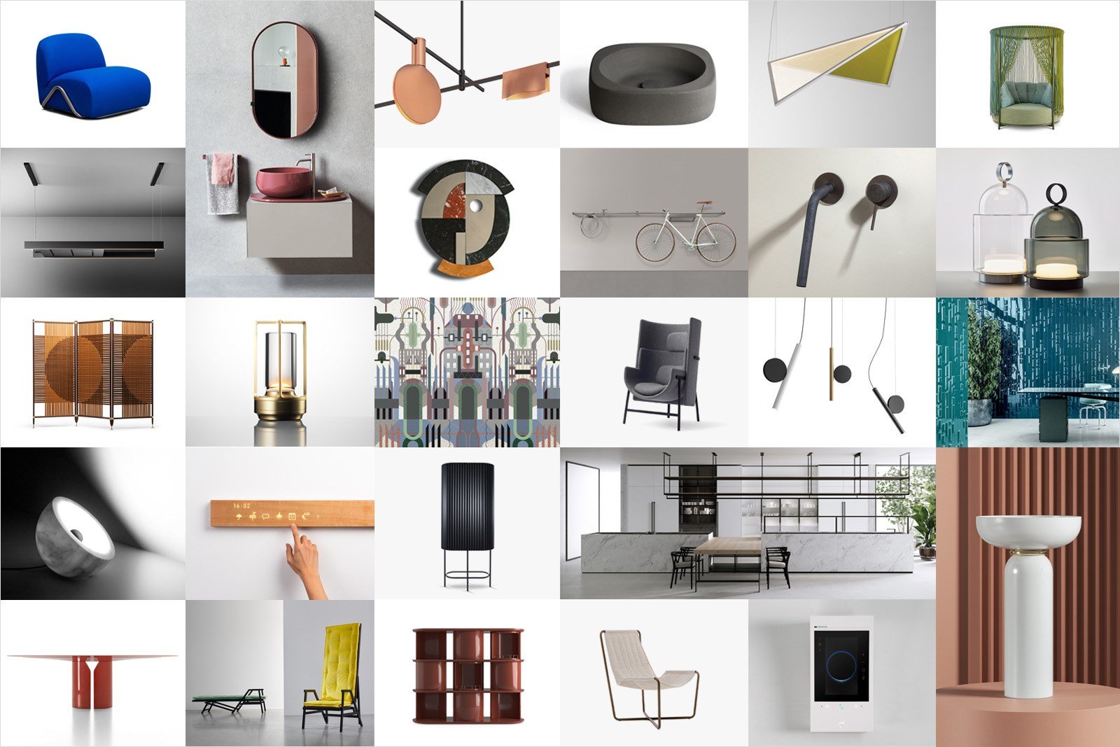 Archiproducts Design Awards 2021: The Winners | Archiproducts Design Awards