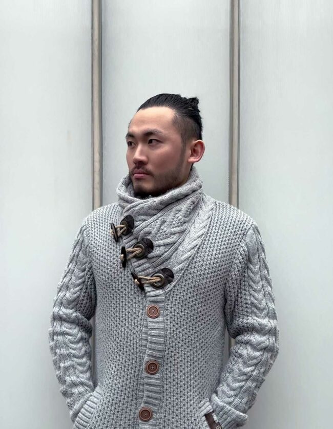 Tim Fu | Archiproducts Design Awards